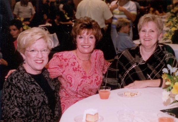 Saturday Night Lights – Spice for Life